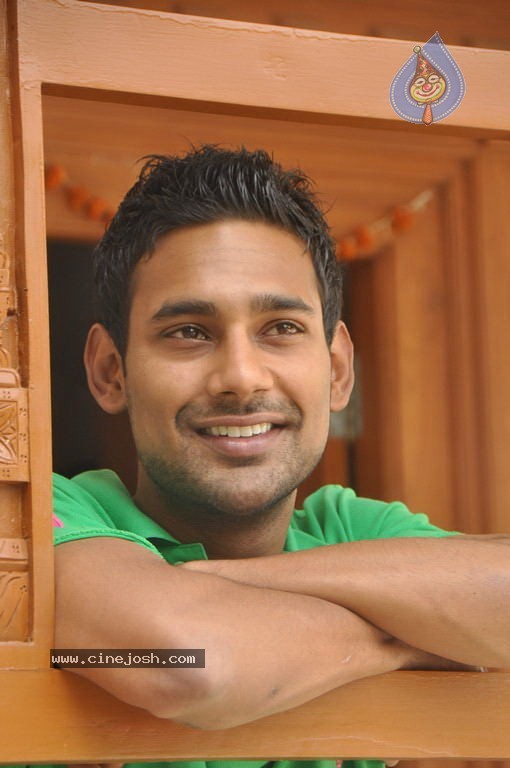Varun Sandesh Solo Stills - Photo 44 of 55