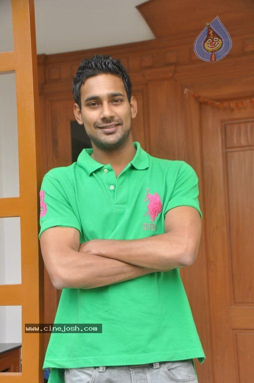 Varun Sandesh Solo Stills - Photo 51 of 55