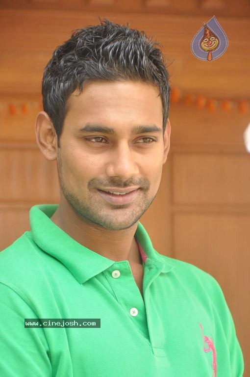 Varun Sandesh Solo Stills - Photo 55 of 55