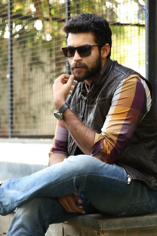 Varun Tej New Photos - Photo 2 of 32
