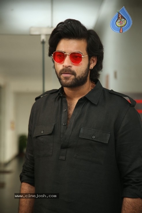 Varun Tej Photos - Photo 1 of 42