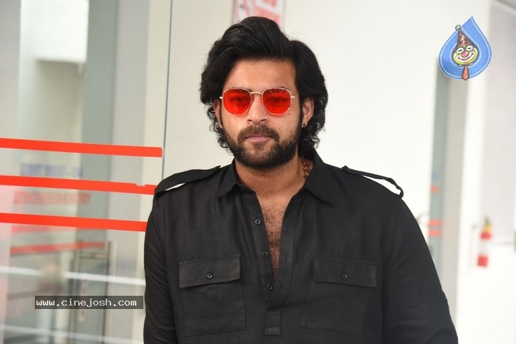 Varun Tej Photos - Photo 5 of 42