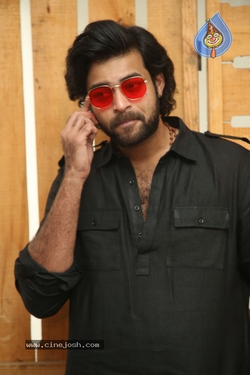 Varun Tej Photos - Photo 13 of 42