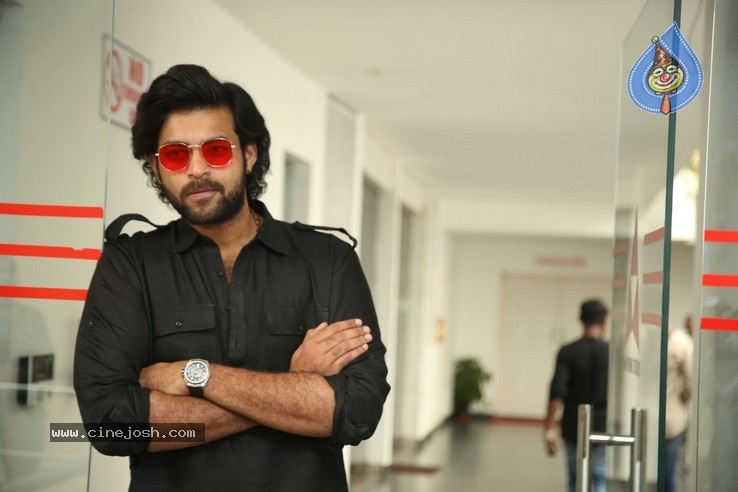 Varun Tej Photos - Photo 18 of 42