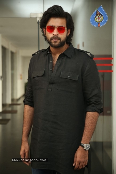 Varun Tej Photos - Photo 29 of 42