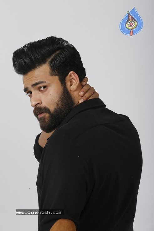 Varun Tej Stills - Photo 2 of 35