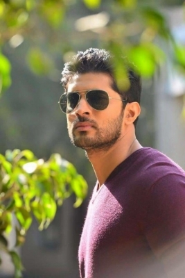 Actor Arvind Krishna Photoshoot | Photos Gallery