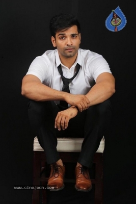 Actor Raja Stills | Photos Gallery