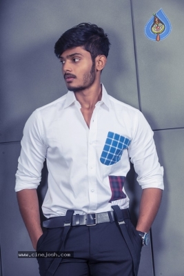 Akash Puri Latest Stills | Photos Gallery