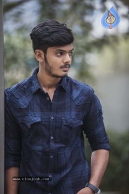 Akash Puri Latest Stills | Photos Gallery