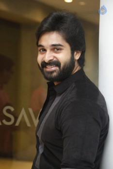 Chethan Cheenu Photos | Photos Gallery