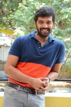 Hero Adith Arun Photos | Photos Gallery