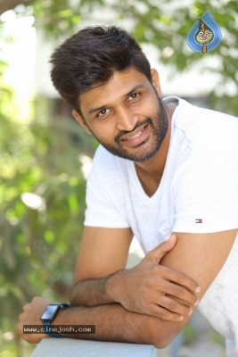 Kamal Kamaraju Interview Stills | Photos Gallery