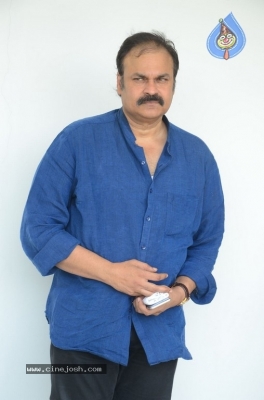 Nagababu Interview Photos | Photos Gallery