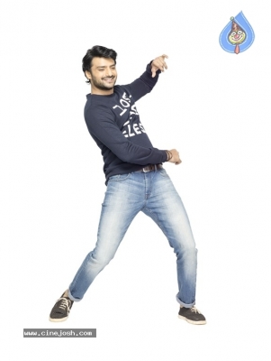 Nirup Bhandari New Stills | Photos Gallery