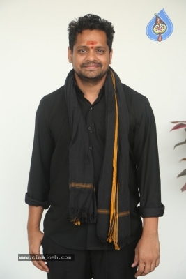 Producer Bunny Vasu Stills | Photos Gallery