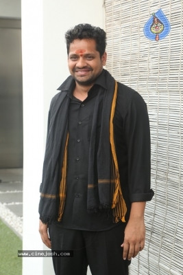 Producer Bunny Vasu Stills | Photos Gallery