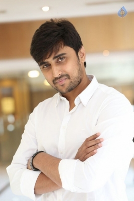 Vaisakham Hero Harish Interview Photos | Photos Gallery
