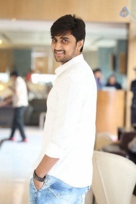 Vaisakham Hero Harish Interview Photos | Photos Gallery