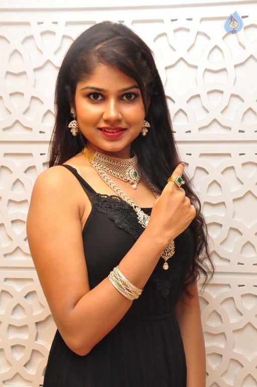 Aanya Latest Photos - Photo 3 of 21