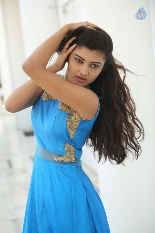 Akshita New Gallery - Photo 3 of 42