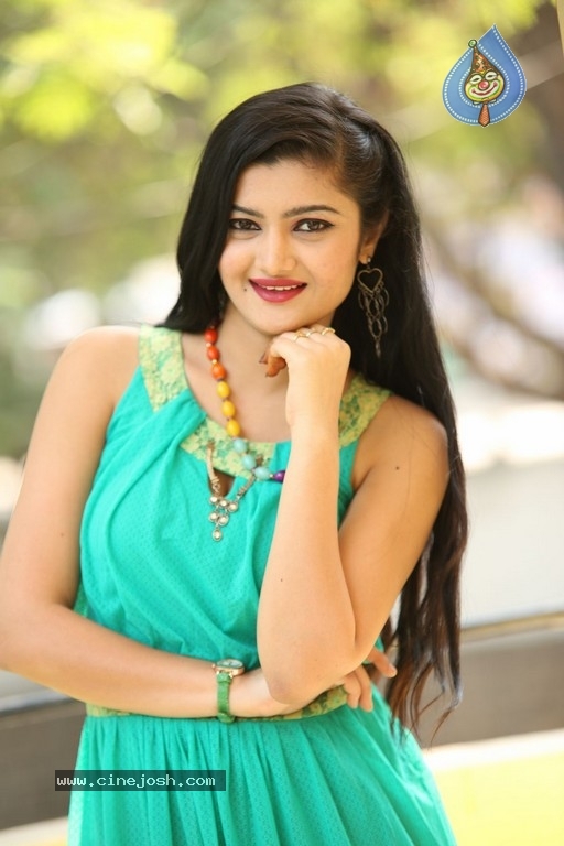 Akshita Photos - Photo 3 of 41