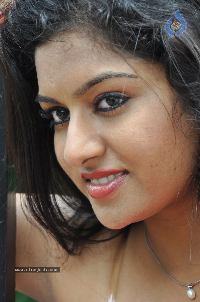 Akshitha Stills - Photo 3 of 98
