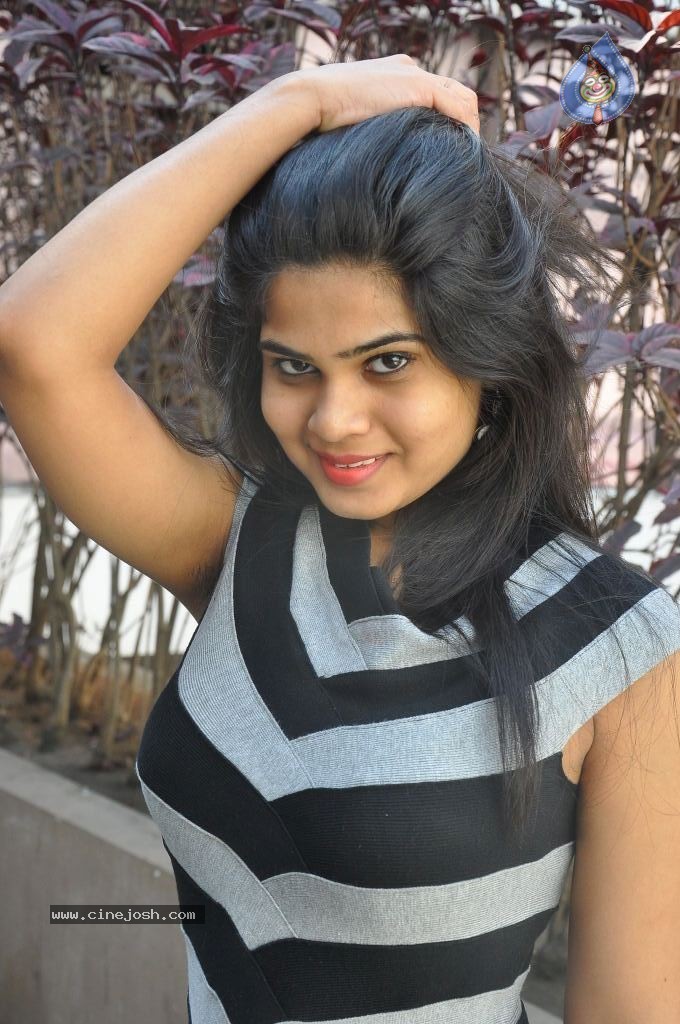 Alekhya Latest Stills - Photo 3 of 56