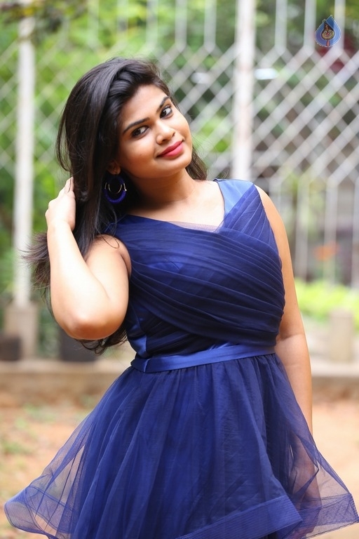 Alekya Latest Pics - Photo 3 of 17