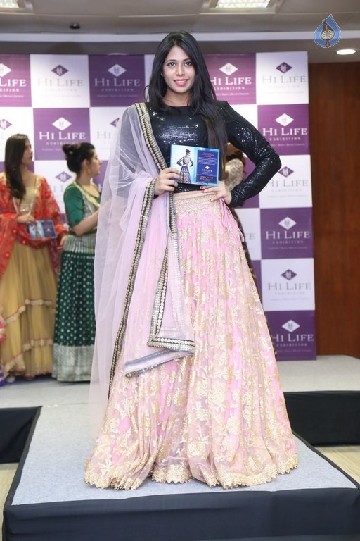 Aliya Shaikh Photos - Photo 3 of 30