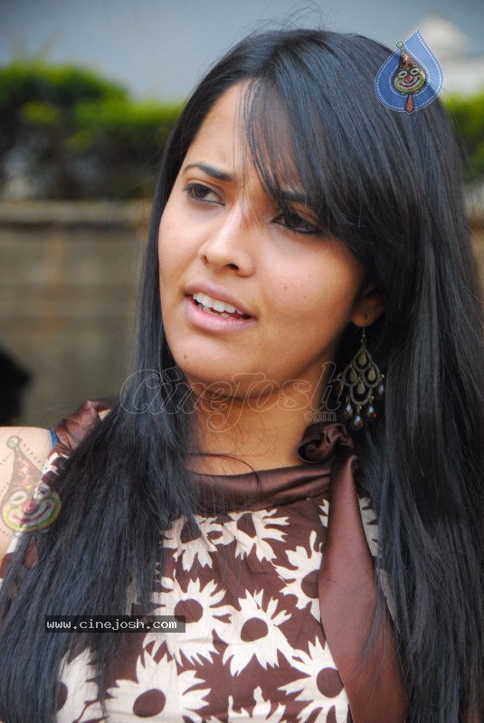 Anasuya Stills - Photo 31 of 34