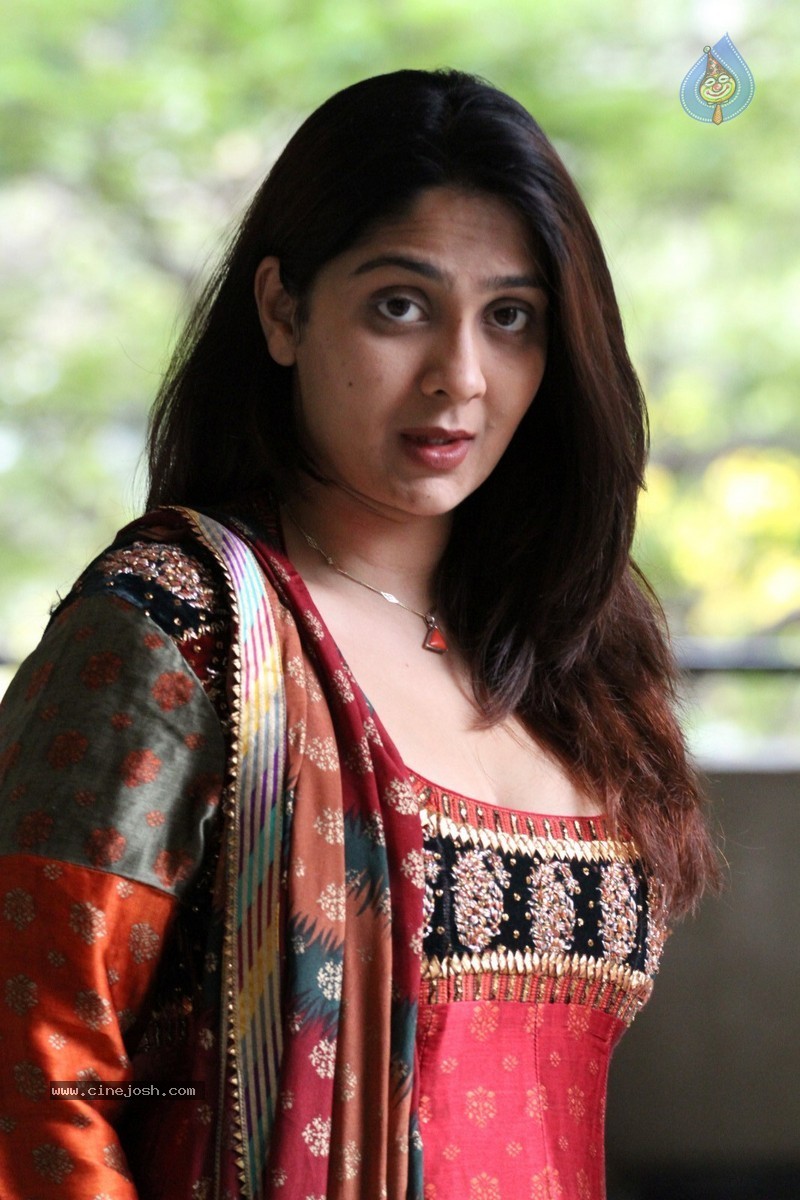 Ankitha Latest Stills - Photo 3 of 96