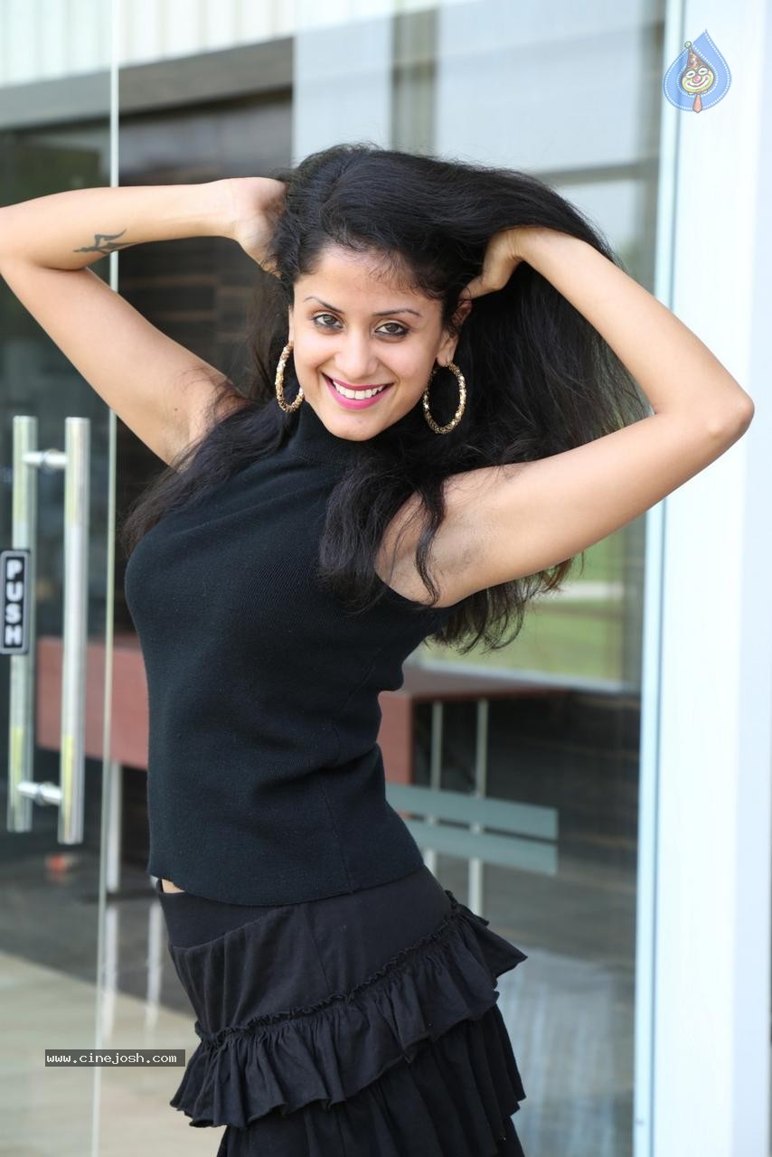 Anukriti Latest Photos - Photo 3 of 47