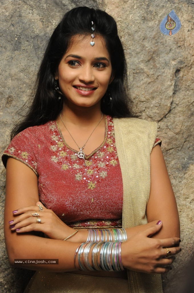 Anwika Hot Stills - Photo 28 of 51