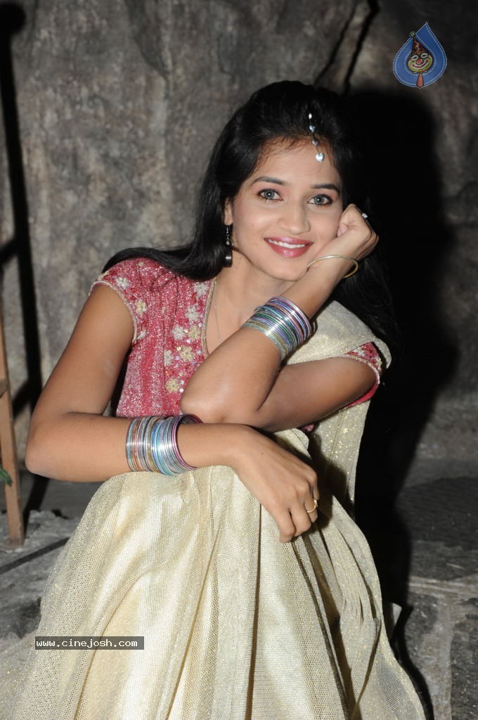 Anwika Hot Stills - Photo 33 of 51