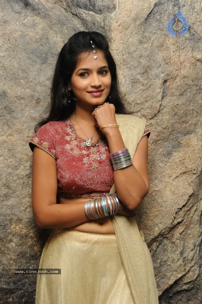 Anwika Hot Stills - Photo 34 of 51