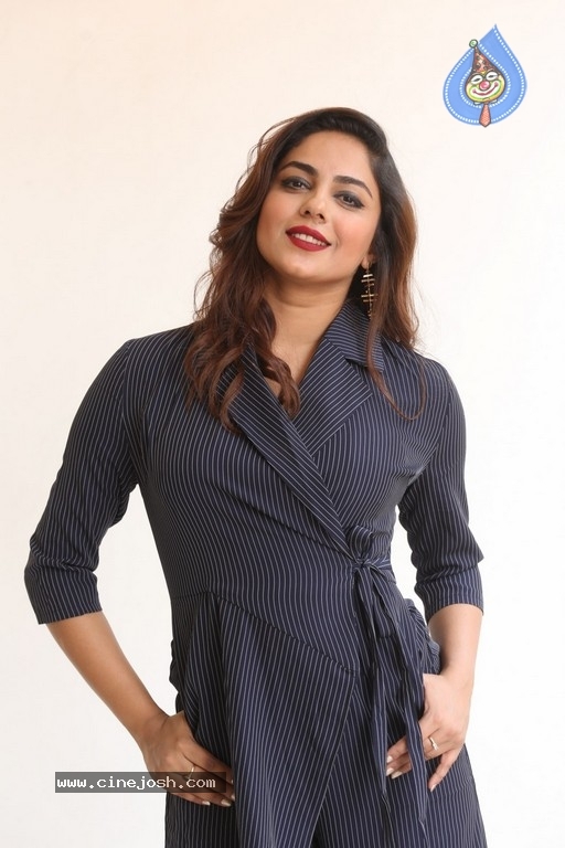 Apoorva Sharma Stills - Photo 3 of 21