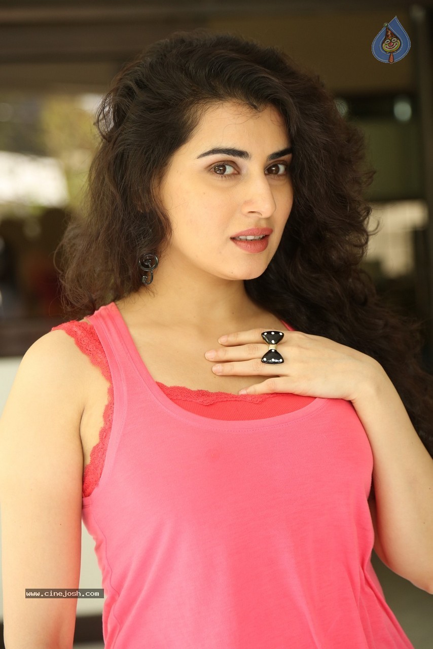 Archana New Photos - Photo 3 of 64