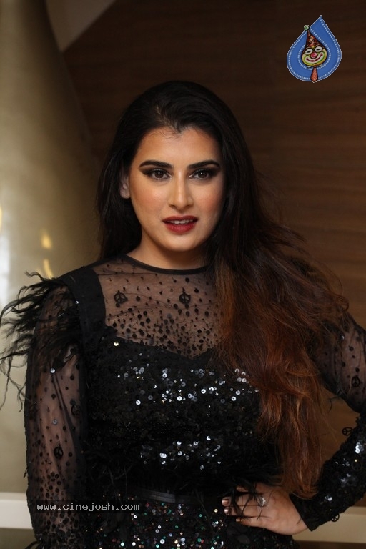 Archana Photos - Photo 3 of 16