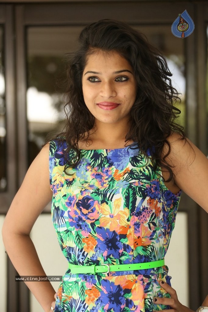 Bhargavi Latest Stills - Photo 3 of 102