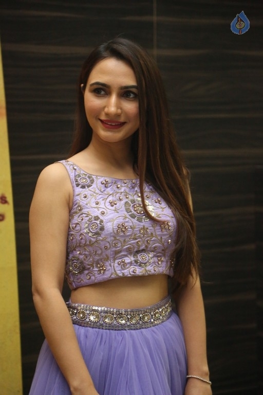 Dhriti New Photos - Photo 4 of 21