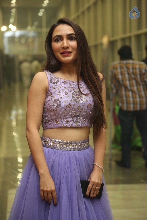 Dhriti New Photos - Photo 20 of 21