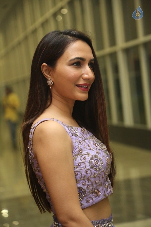 Dhriti New Photos - Photo 21 of 21