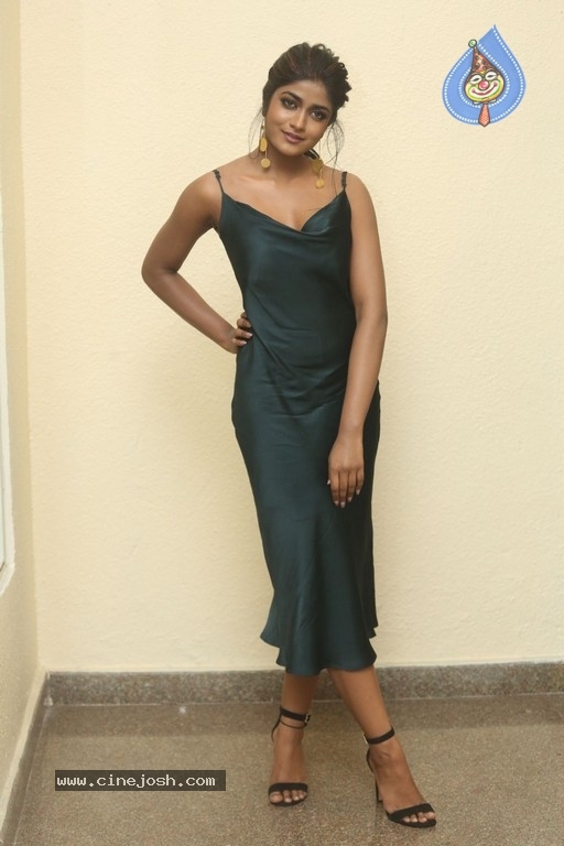 Dimple Hayati Photos - Photo 3 of 20