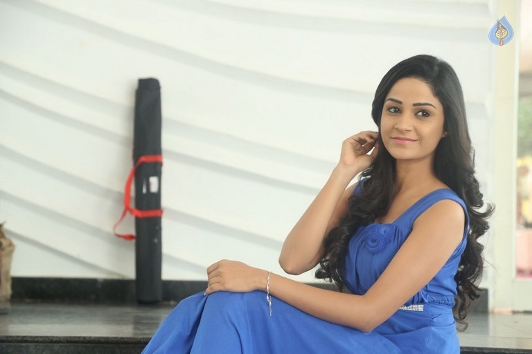 Divya Nandini Photos - Photo 14 of 16