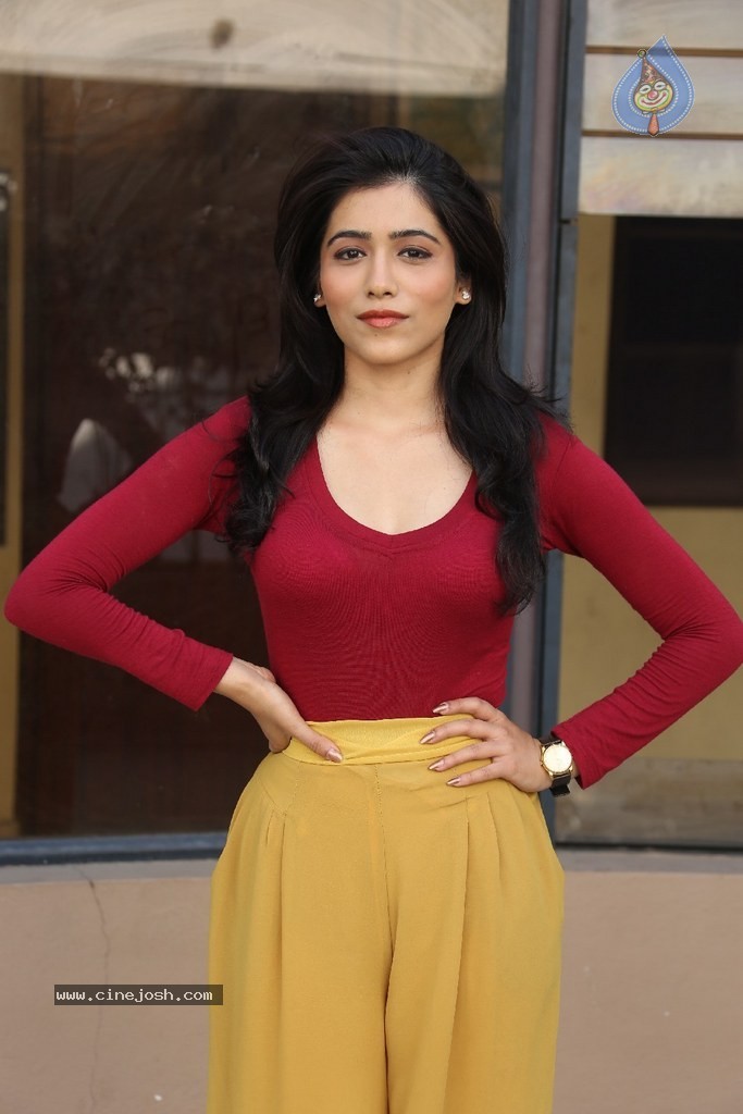 Ghazal Somaiah New Stills - Photo 3 of 188