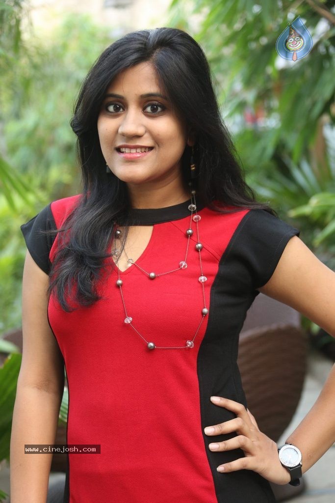 Greeshma New Photos - Photo 3 of 104