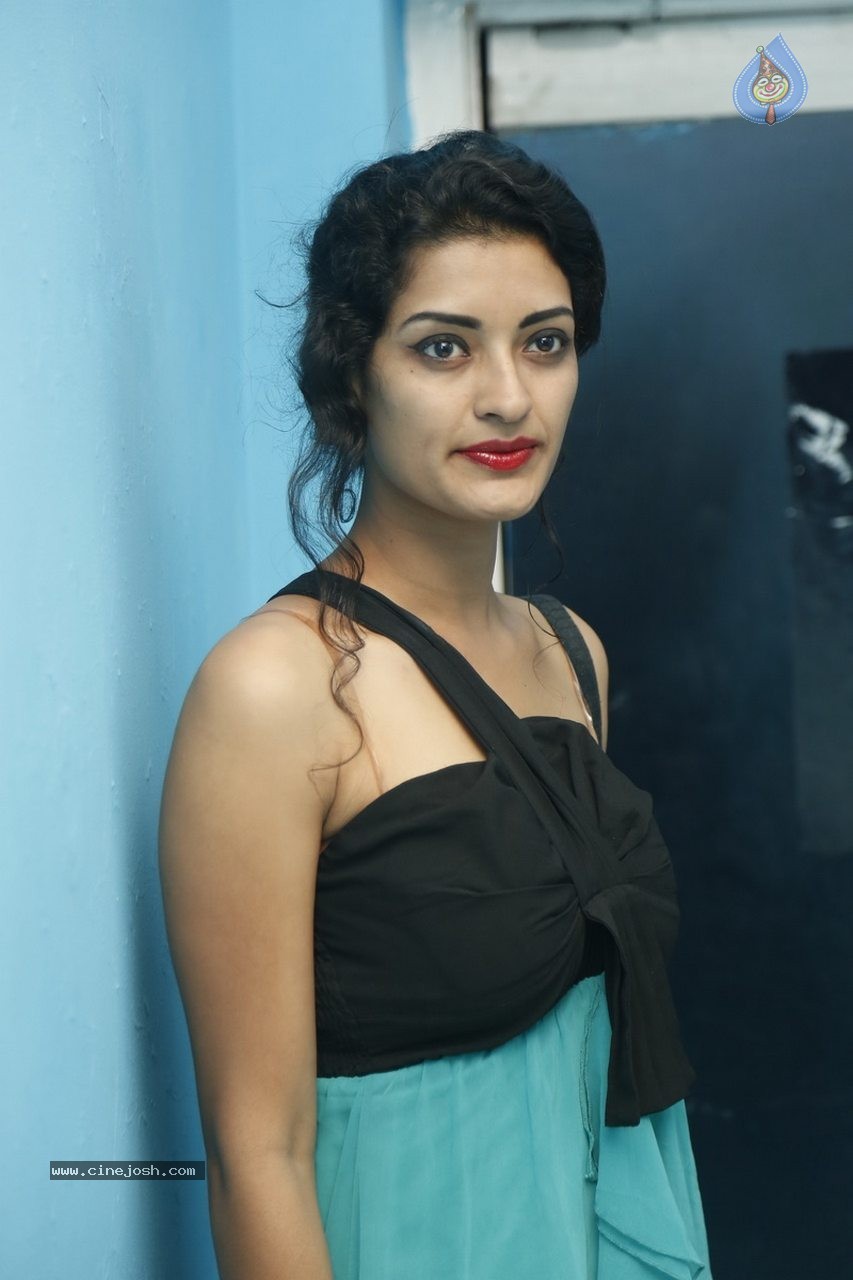 Heena Rao New Photos - Photo 3 of 43