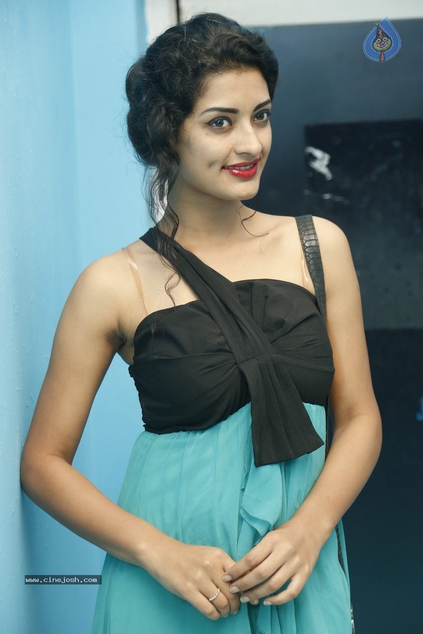 Heena Rao New Photos - Photo 26 of 43
