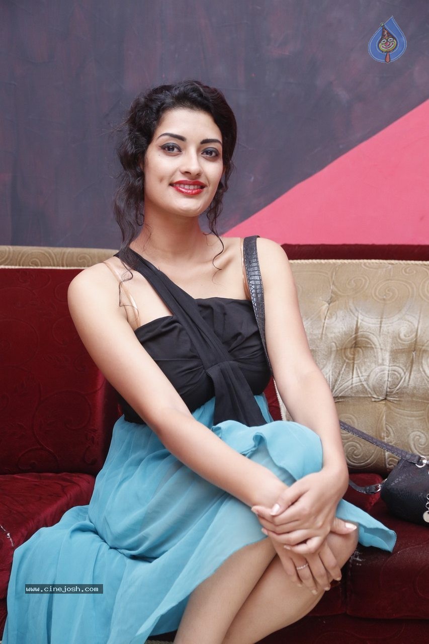 Heena Rao New Photos - Photo 31 of 43